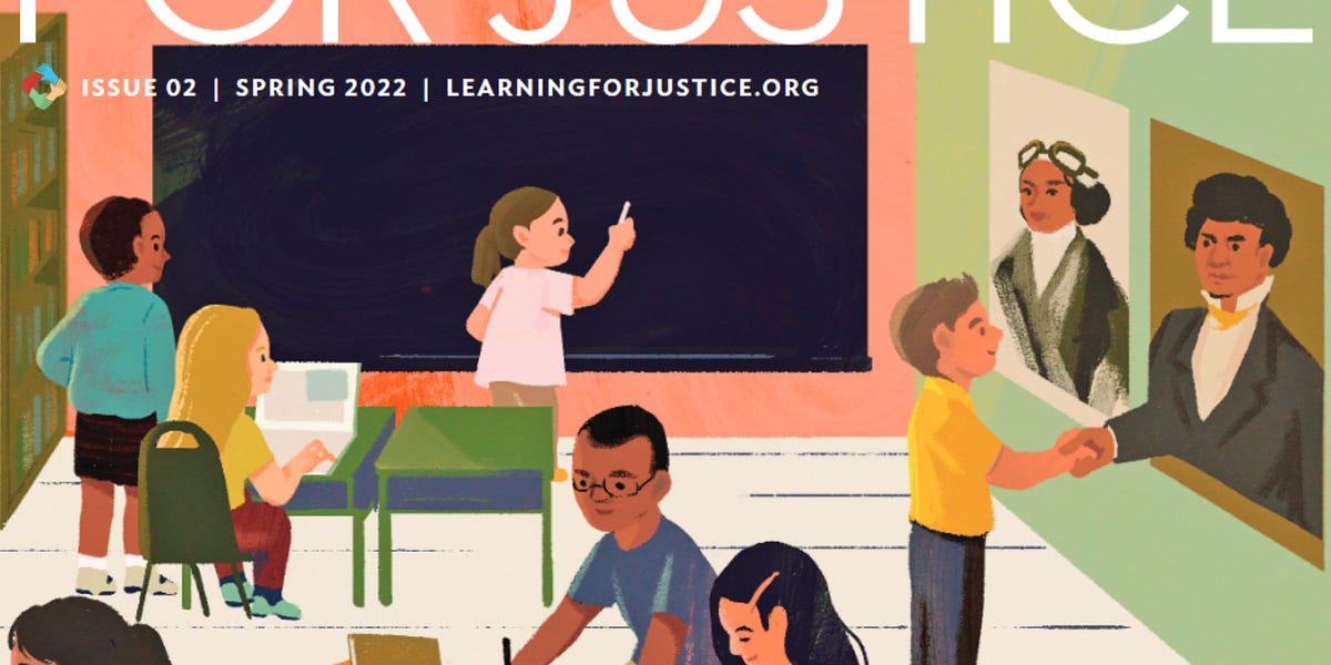 Learning for Justice - by Concerned Parent - Restore Ottawa