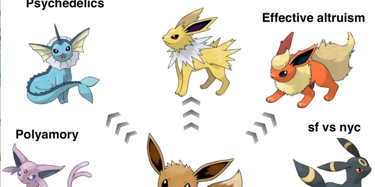 SF is back! 💥 - by Irene Mingozzi and Tommaso Tosi