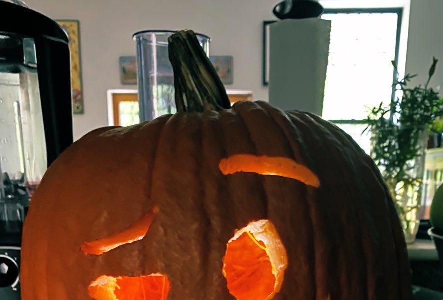 The Beginning Of The End - by Lisa Tozzi