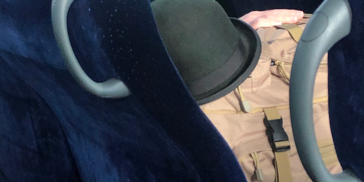 Auxiliary Self-Assessment I - by Kaya Noteboom