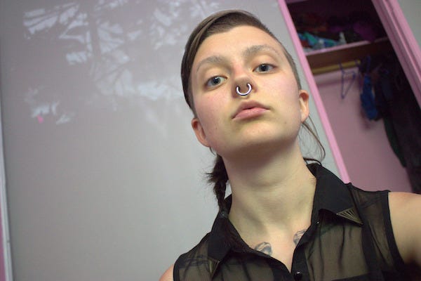 Why I Left Social Justice - by Kier Adrian Gray