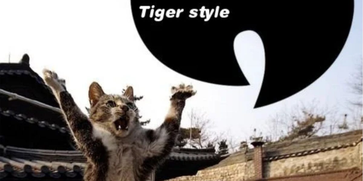 year of the tiger. CREAM: cats rule everything around memes