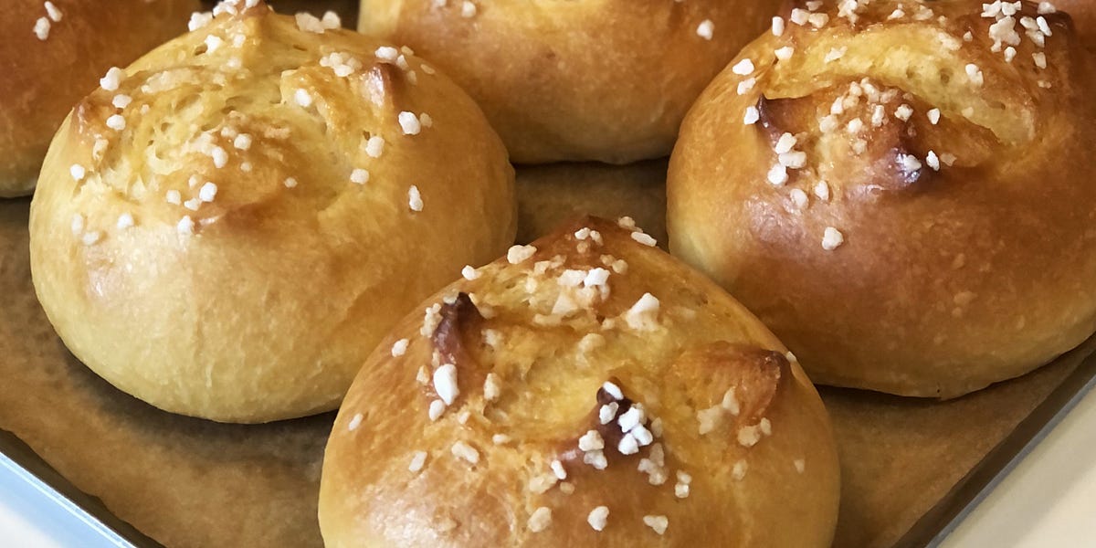 Trakteren - Marjan Ippel is Always Talkin' Food