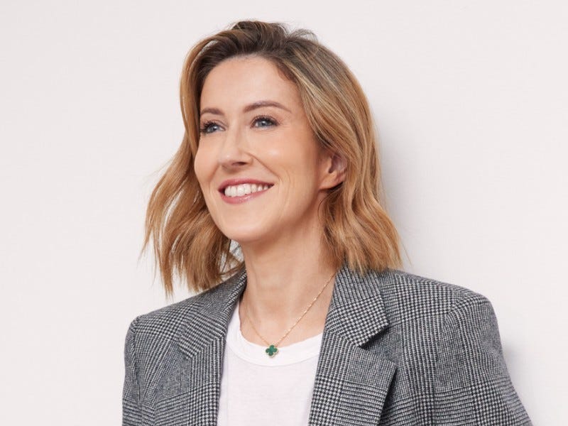 How do you CEO? / Kate Morris @ Glow Capital Partners