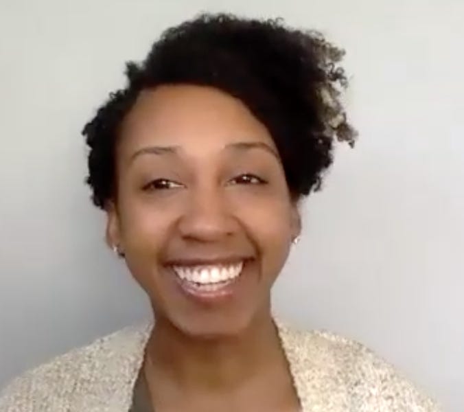 How Laura Max Became Her Own Postpartum Doula