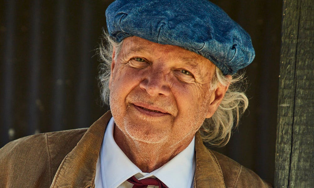Francis Mallmann Talks About His Pivot to Vegetables