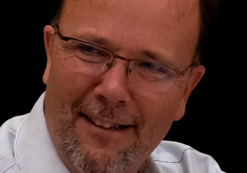 On the Air: Scott Schara Interviews Pastor Matt Trewhella, Pastor of ...