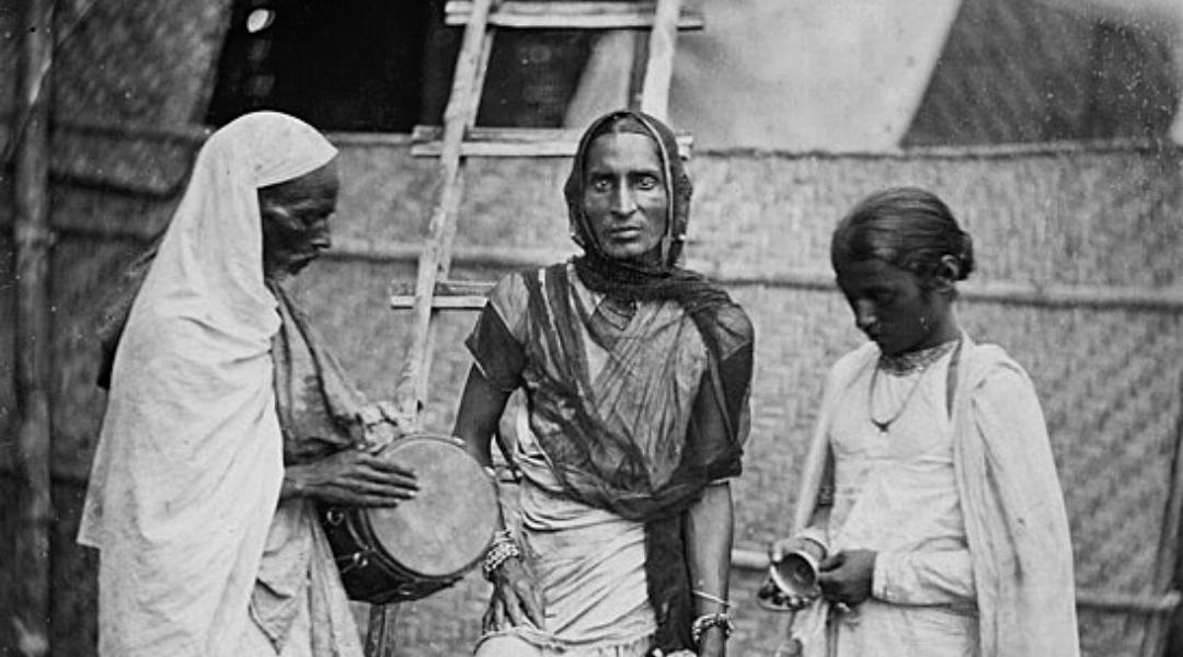 List of books mentioned in episode 50, 'The Hijra Under British Rule'