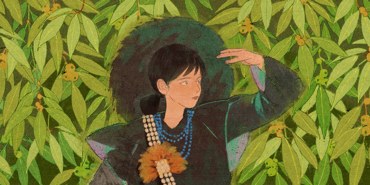 'Kaleidoscope': The Student Animation That Won China's Heart