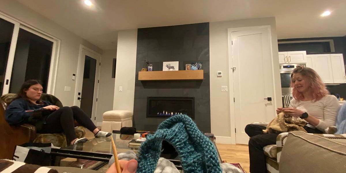 Calculating friendship - by Zoe Snow - Finding Snow