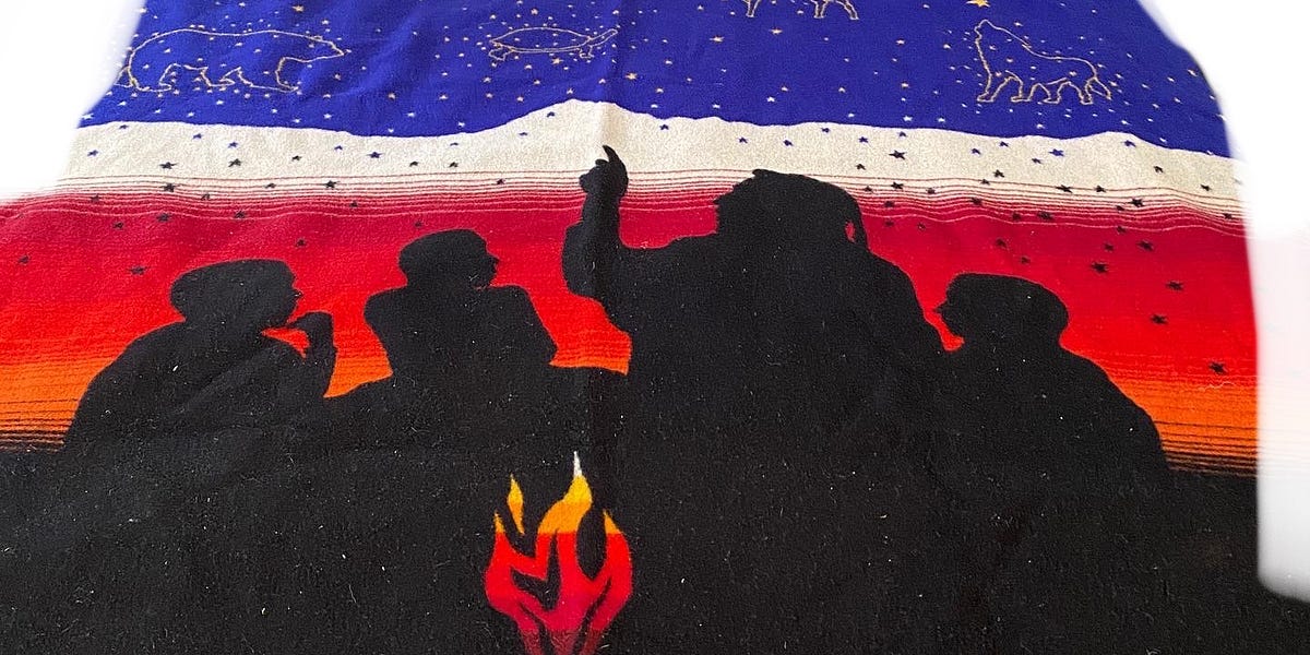 On Storytellers and Storytelling - by CD Damitio