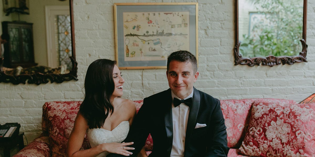 100 Couples Share Their Secrets to a Successful Relationship