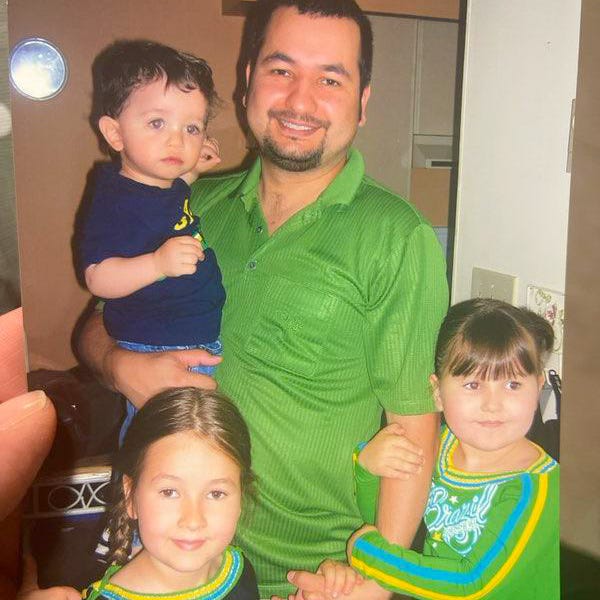 Second-Generation Self-Realization - by Paula Macena