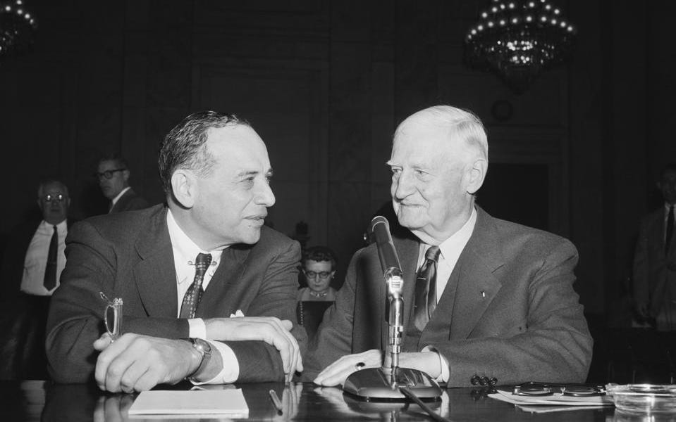 🥇 20 Golden tips from Benjamin Graham