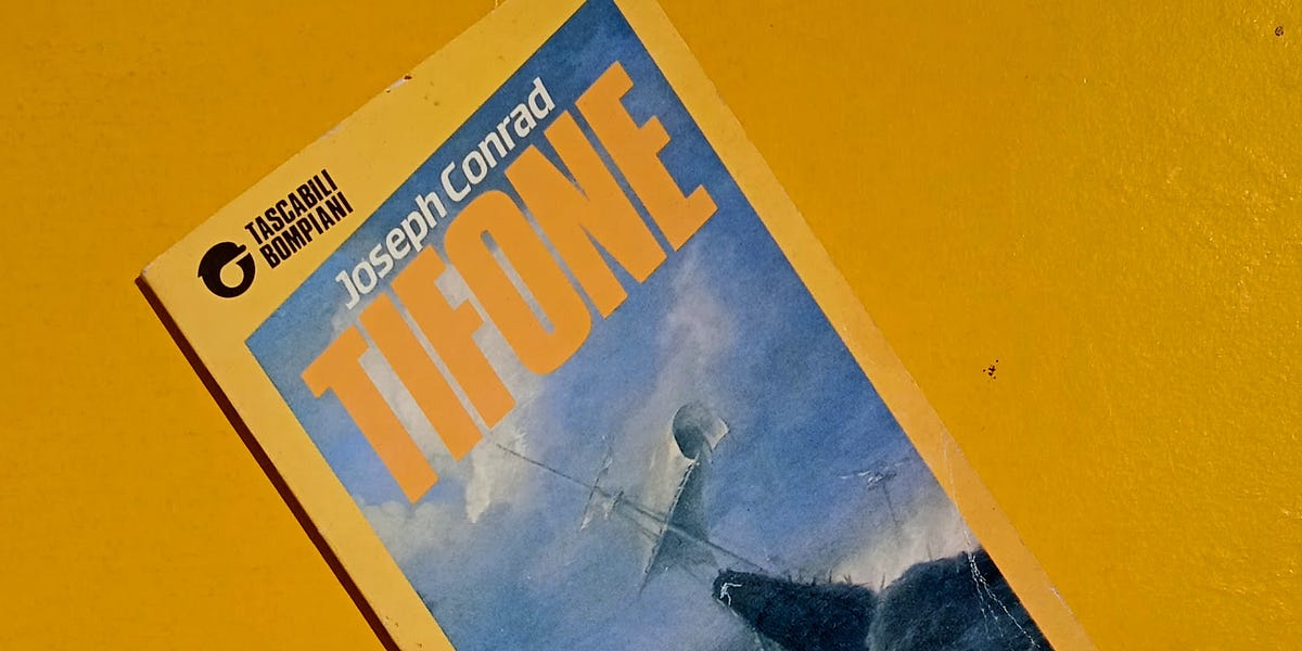 #Mediastorm 42 – Navigare nella tempesta - by Lelio Simi