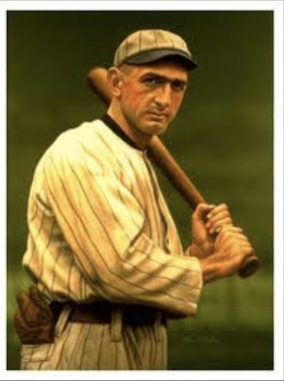 Say It Ain't So, Joe! - by Judd Garrett