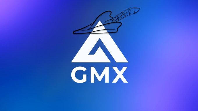 The Beautiful Equilibrium of GMX - Alex’s Substack
