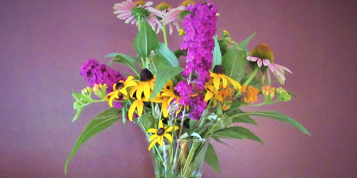 Artists as stewards of culture - by William Collen - RUINS