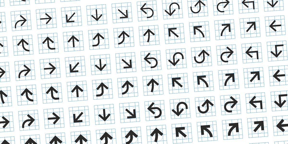 Wayfinding Arrow Pro Asset Toolkit
