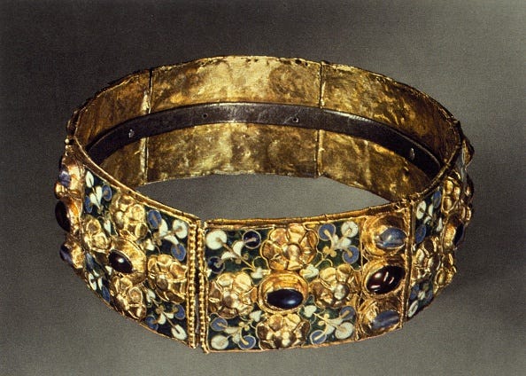 WHEN MEDIEVAL HISTORY AND HIP HOP CULTURE COLLIDE