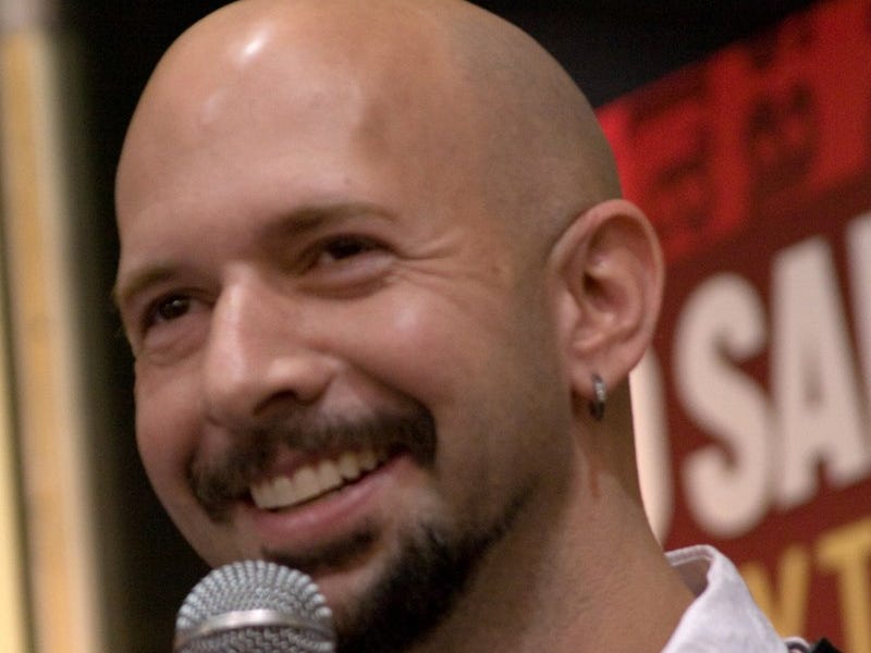 The Rise and Fall of Pickup Artistry - by Simon Mack