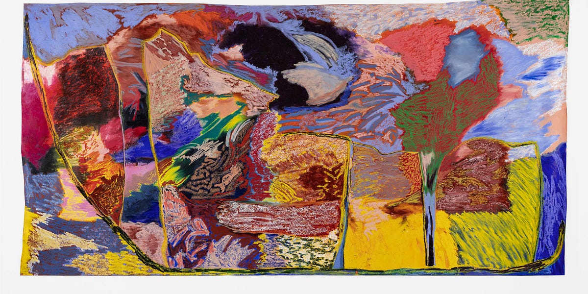 Fizzy Milk #63 - by Eleanor @ Fizzy Milk