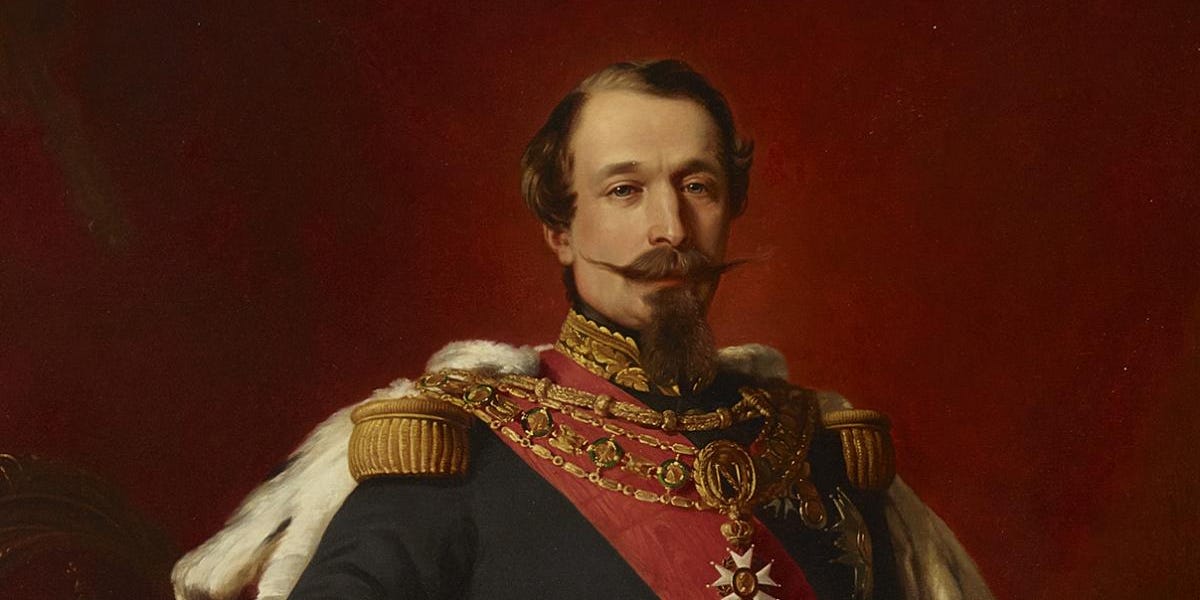 The 1855 Classification - Joe Fattorini's Substack