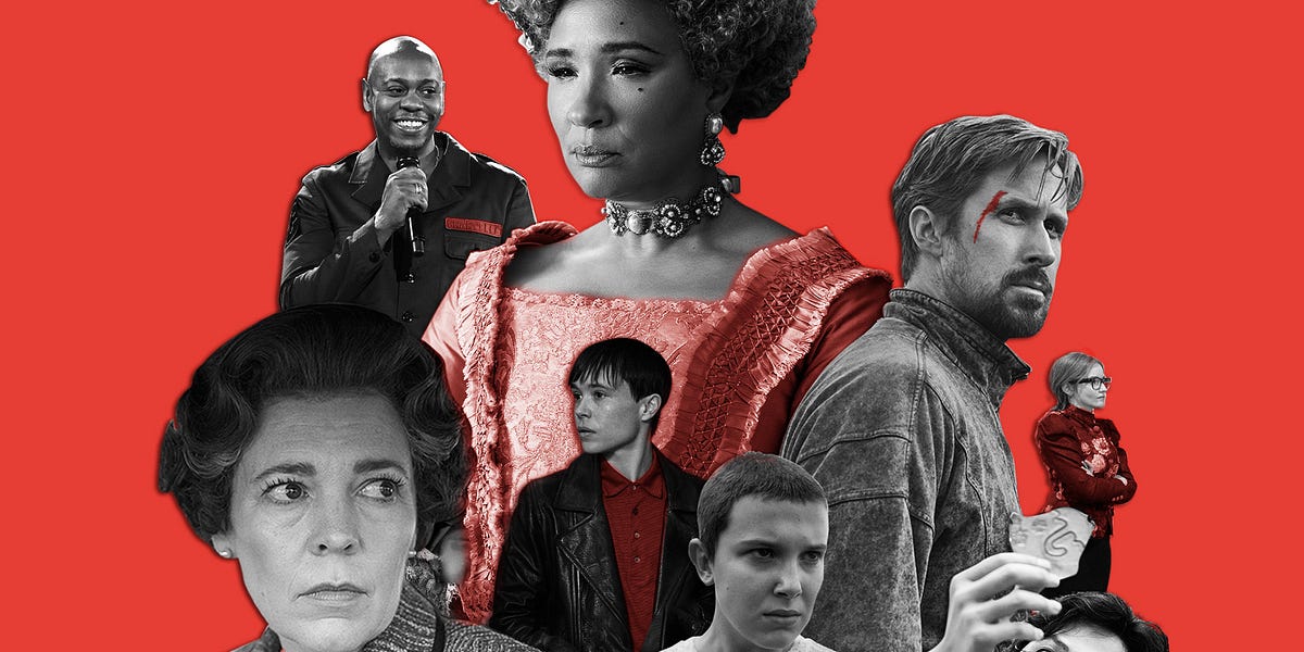 State of Slate Series: Studio-by-Studio - The Ankler.