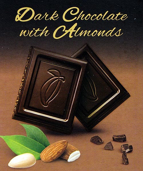 How To Make a Chocolate Diary - by Deda Edney