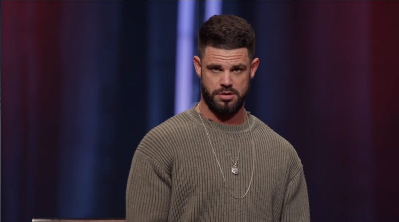 Making Room to Receive - Decisive Liberty Newsletter