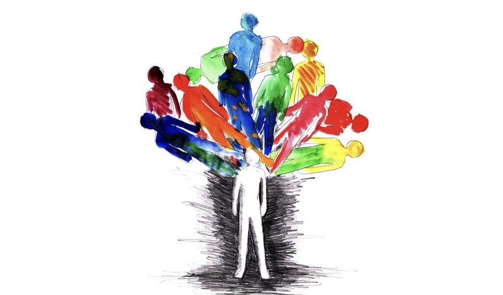 Multiple Self Theory Explained 🧠