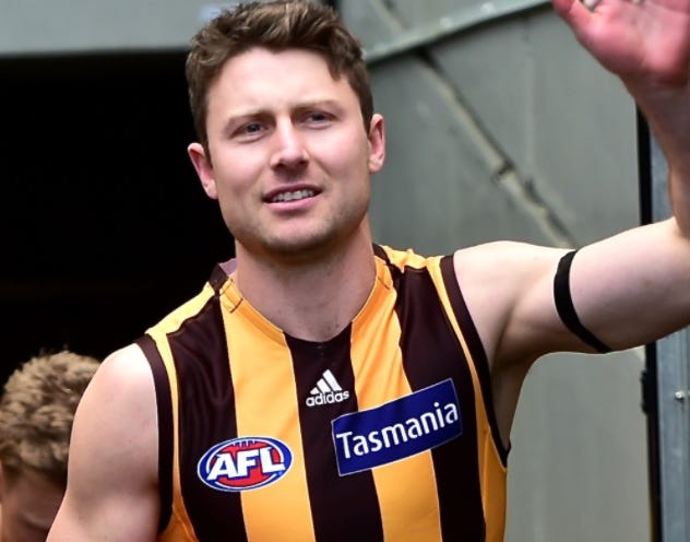 Best 22 for '22: Darren Levin - Hawks Insiders