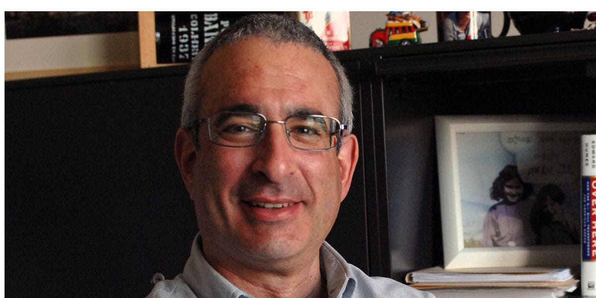 Interview with Josh Angrist, 2021 Recipient of the Nobel Prize in Economics