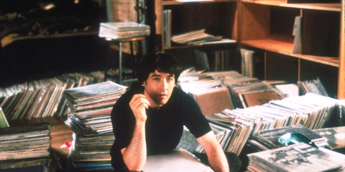 Does the 'Perfect Sound' Exist? - by Sonny Bunch