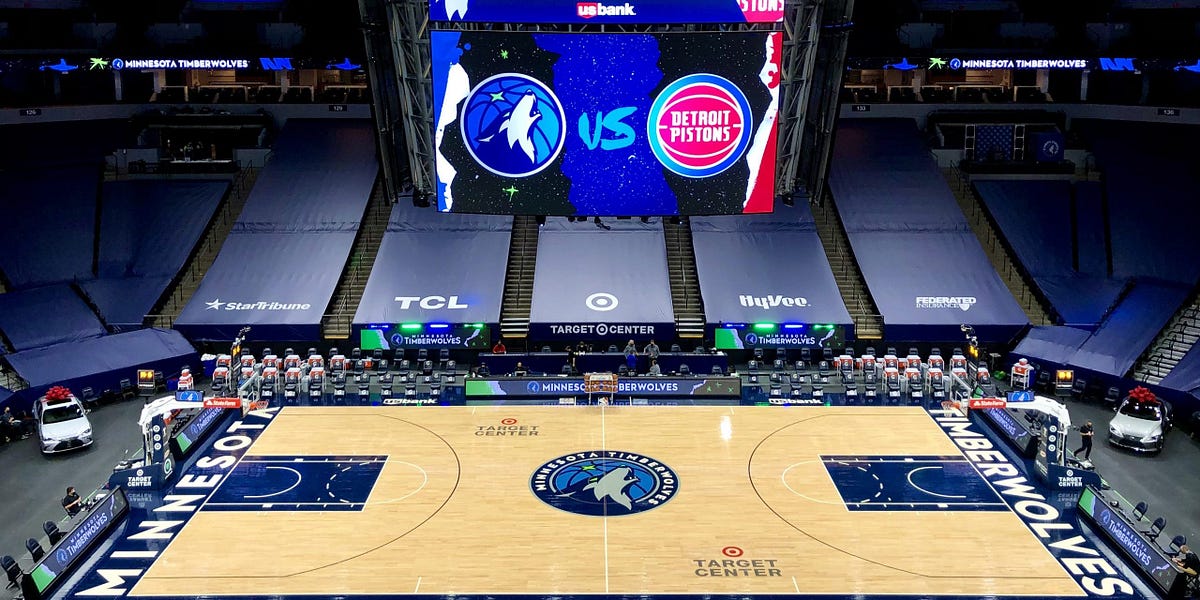 The Timberwolves Are (Finally) Approaching A $1.5 Billion Sale