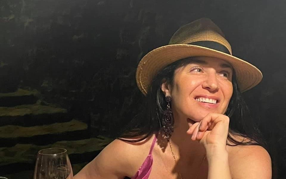 Jennifer Pastiloff is Listening—Radically - by Sari Botton