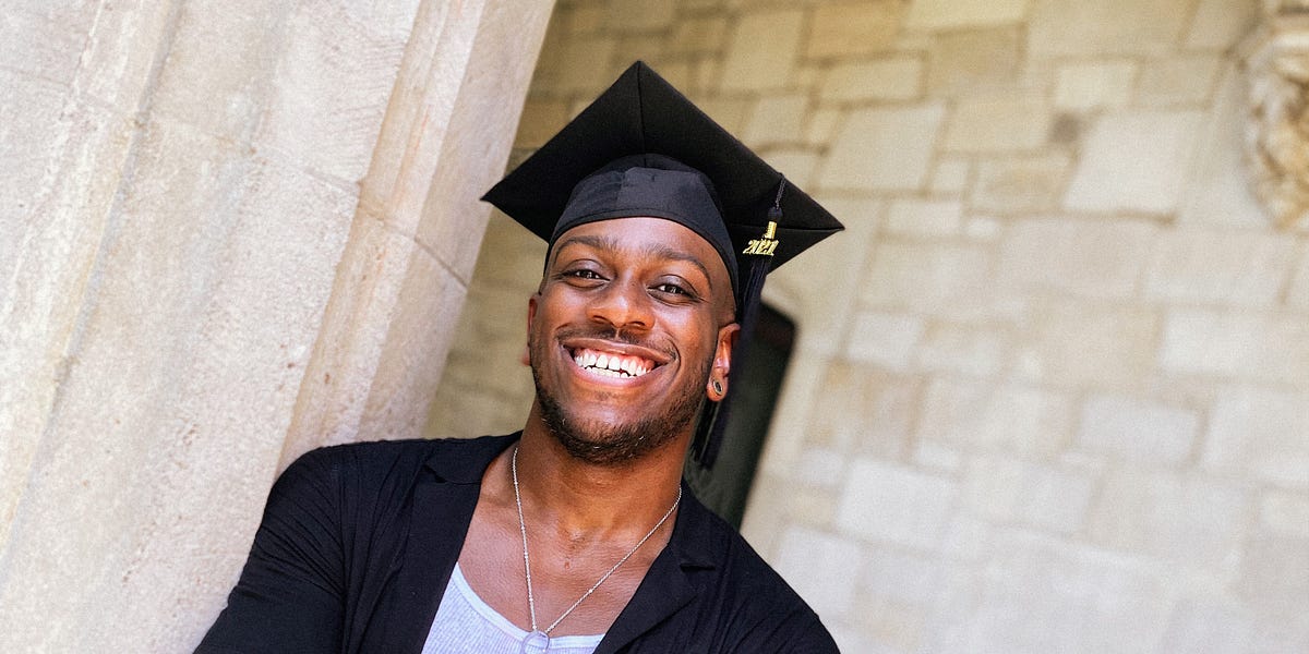 You're Gonna Go Far, Kid. - by Jarrett Newman