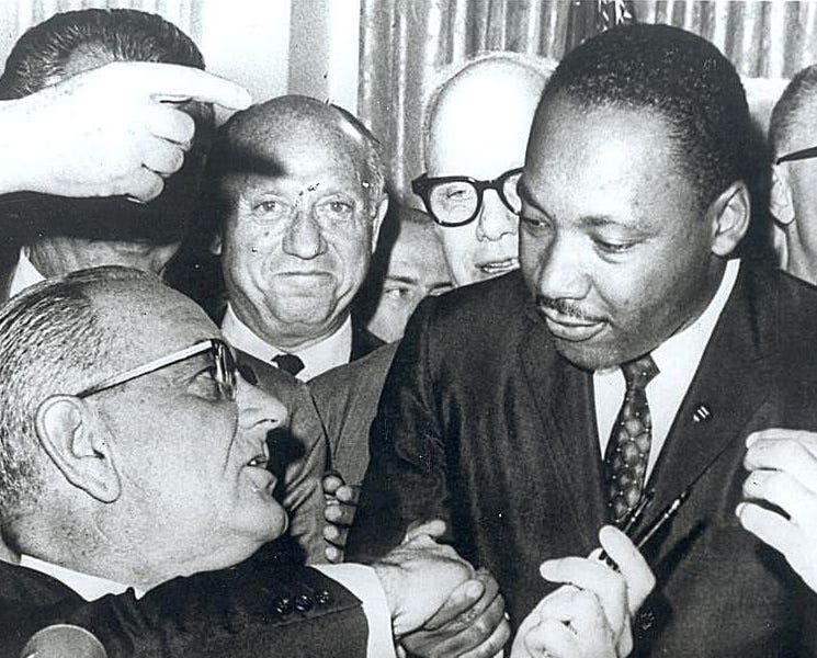 The Most Comprehensive Debate: The Civil Rights Act of 1964