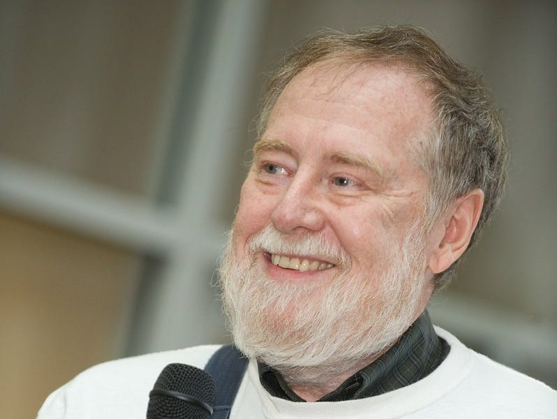 Shared post - The (very real) history of :-) On the 40th ...