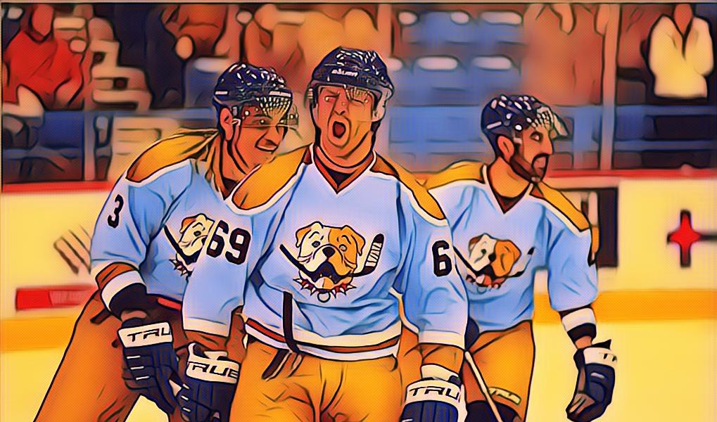 "Shoresy" Is Not The Hockey Story We Need