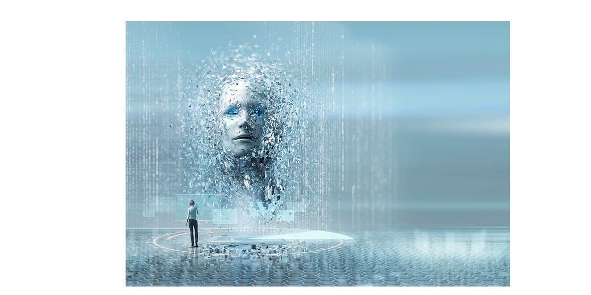 Algorithmic Discrimination - Equality in the Digital Era: AI and Anti ...