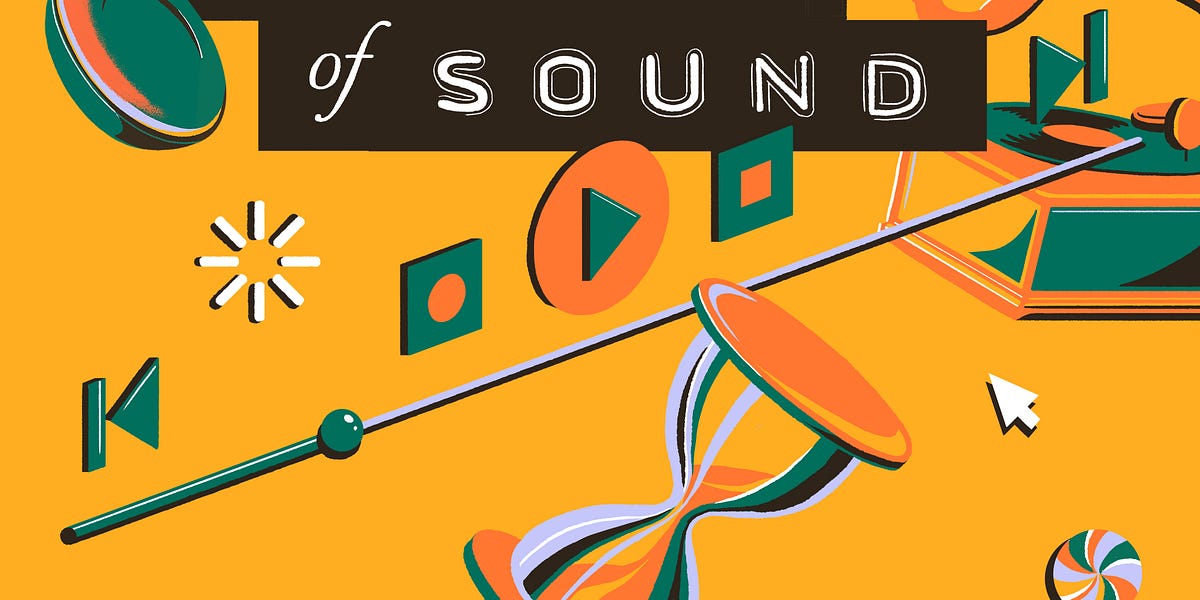 Coming Soon: A special opportunity for sound-centric publications