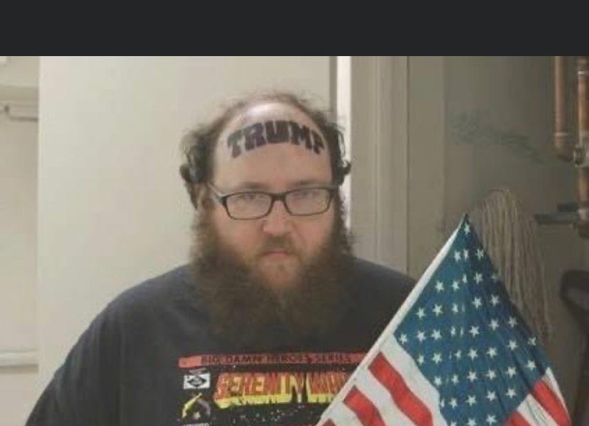 Meet Justin "Jacob" Fauci, the Long Islander Teaching Us that Israeli ...