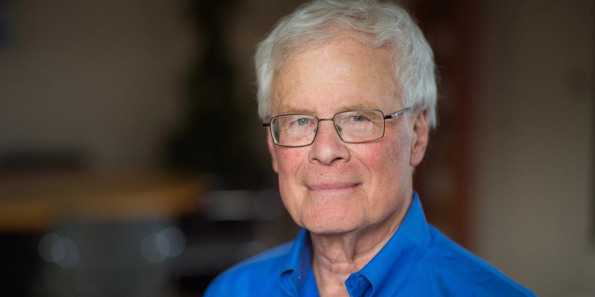 Lab Meeting: Harvey Lodish - by Dylan Neel - Biomarker