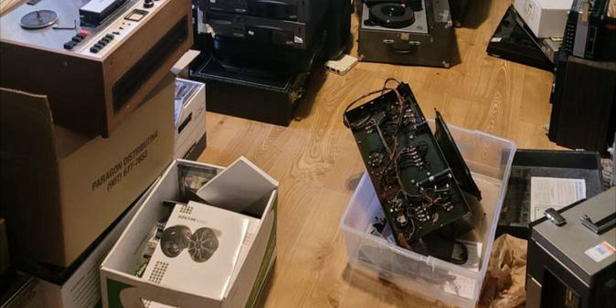 The Hogbae Holler 02: Fiendish Reckoning - by Ted