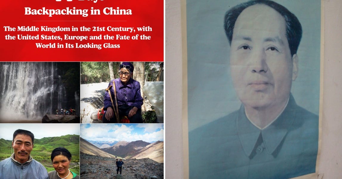 TRANSCRIPT: How eating at a Cultural Revolution-themed restaurant in ...