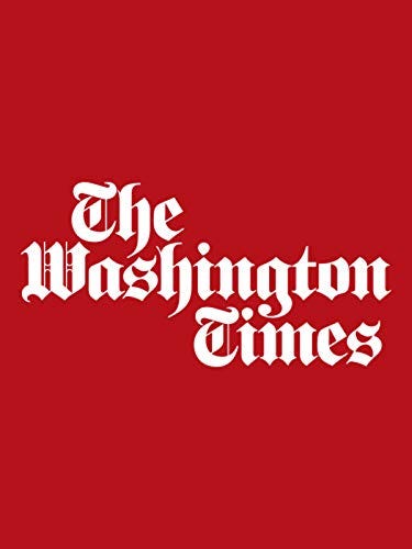 The Washington Times profiles The Woking Dead & author A.J. Rice