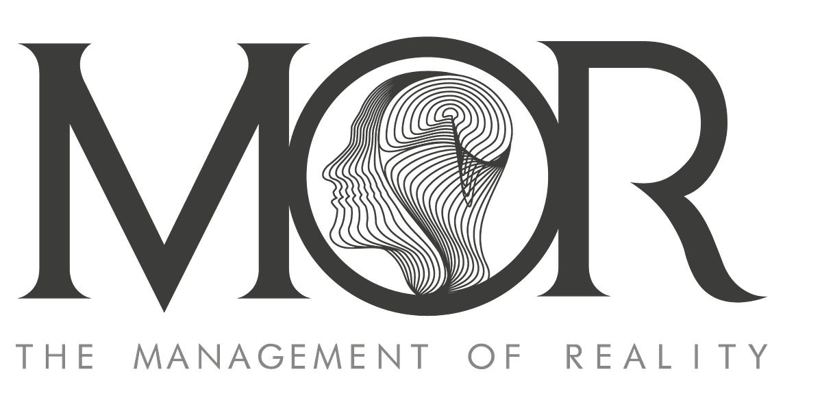 The Management of Reality - by Francisco Gil-White