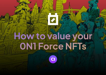 How to value your ON1 Force assets - by CirulisSergi