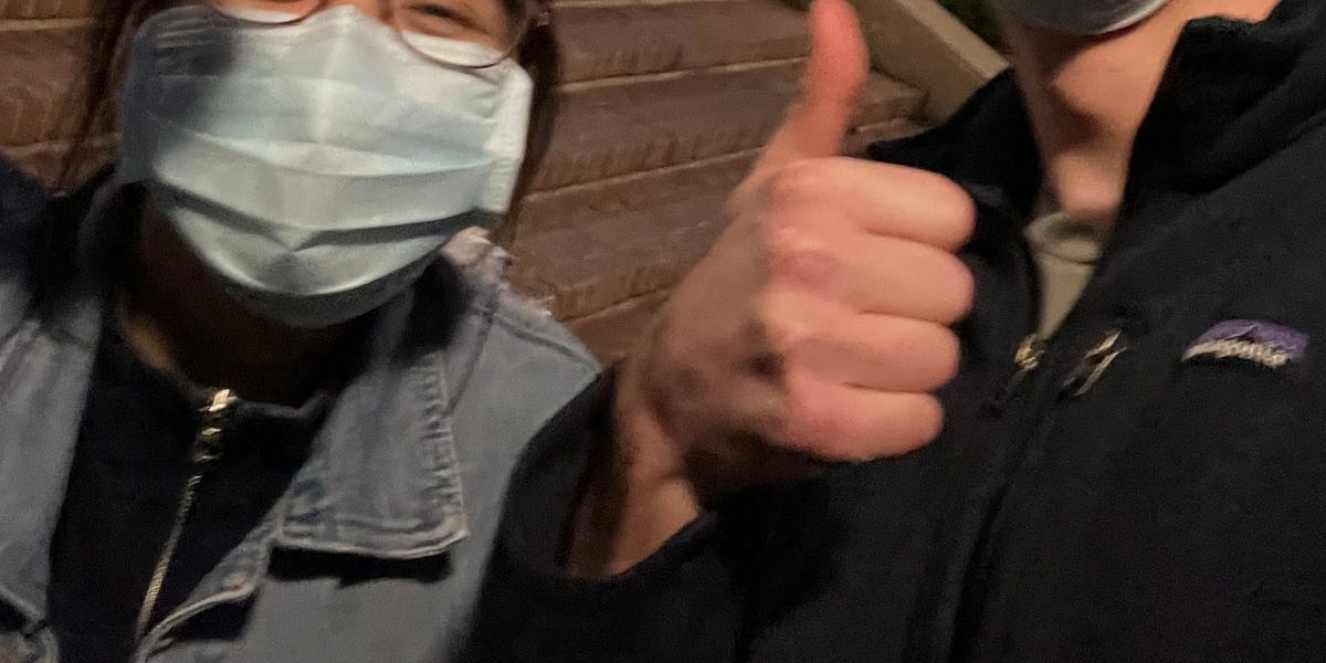 Final Words - by Nathan Deuel - More Than Mini-Essays